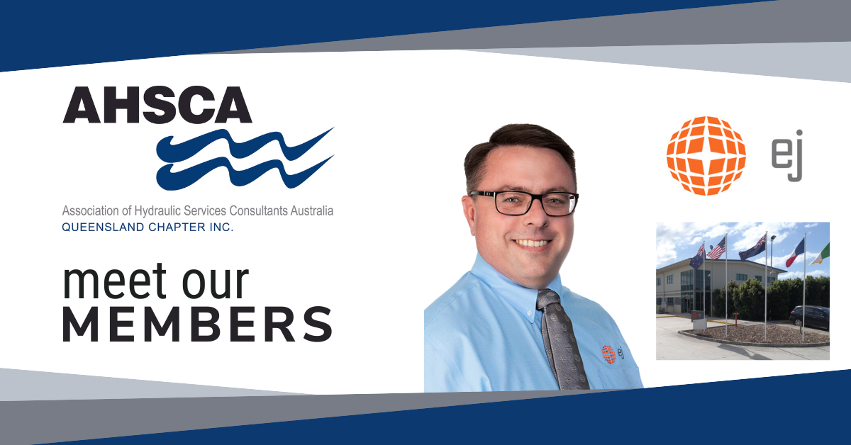 Meet Our Affiliates - AHSCA QLD
