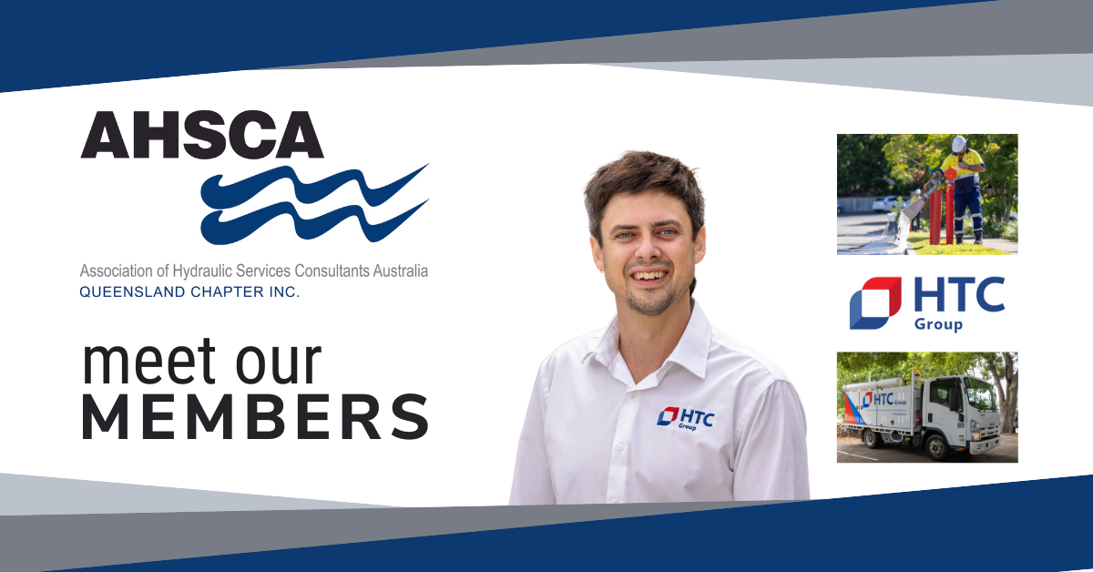 Meet Our Affiliates - AHSCA QLD
